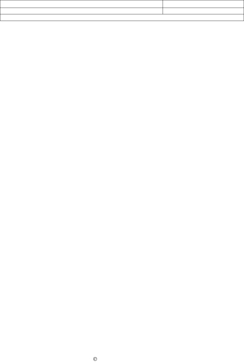 Software Architecture Document in Word and Pdf formats - page 4 of 6