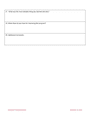 Participant Training Evaluation Template in Word and Pdf formats