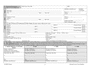 Enrollment/change request in Word and Pdf formats