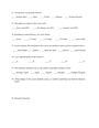 College COURSE EVALUATION FORM in Word and Pdf formats