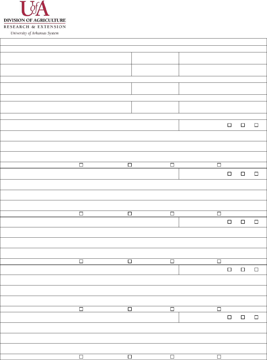 Employee Performance Evaluation Rating Form In Word And Pdf Formats