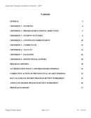 Program Evaluation - download free documents for PDF, Word and Excel