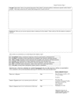 STUDENT PRACTICUM EVALUATION FORM in Word and Pdf formats