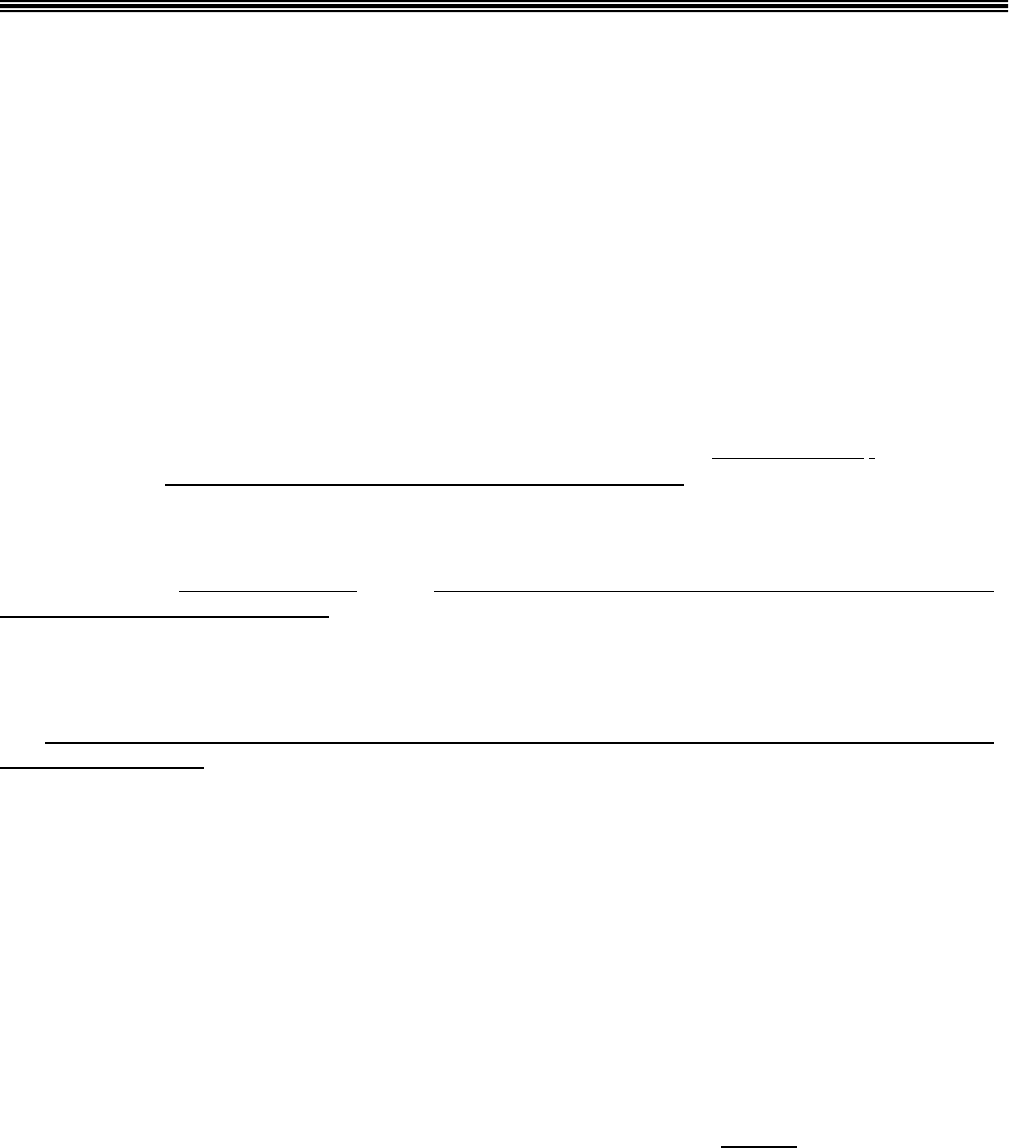 SAMPLE LETTER in Word and Pdf formats