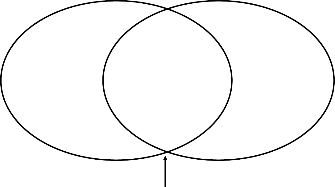 Venn Diagram in Word and Pdf formats