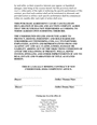 AUCTION REAL ESTATE PURCHASE AGREEMENT in Word and Pdf formats