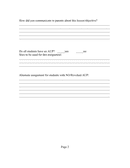 Sign Up Sheet Template - download free documents for PDF, Word and Excel