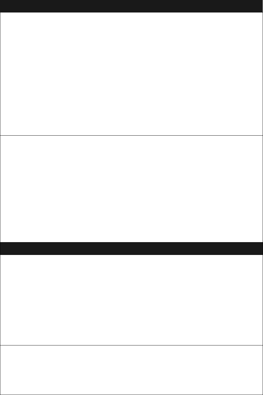Outline Template in Word and Pdf formats - page 6 of 6