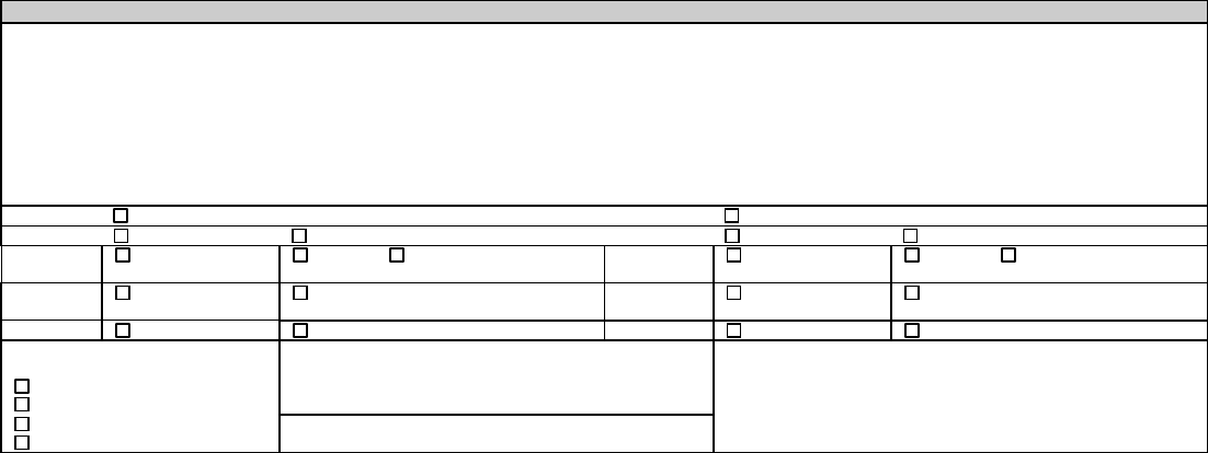 Country Home Loan Application in Word and Pdf formats - page 5 of 6