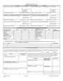 Country Home Loan Application in Word and Pdf formats - page 4 of 6