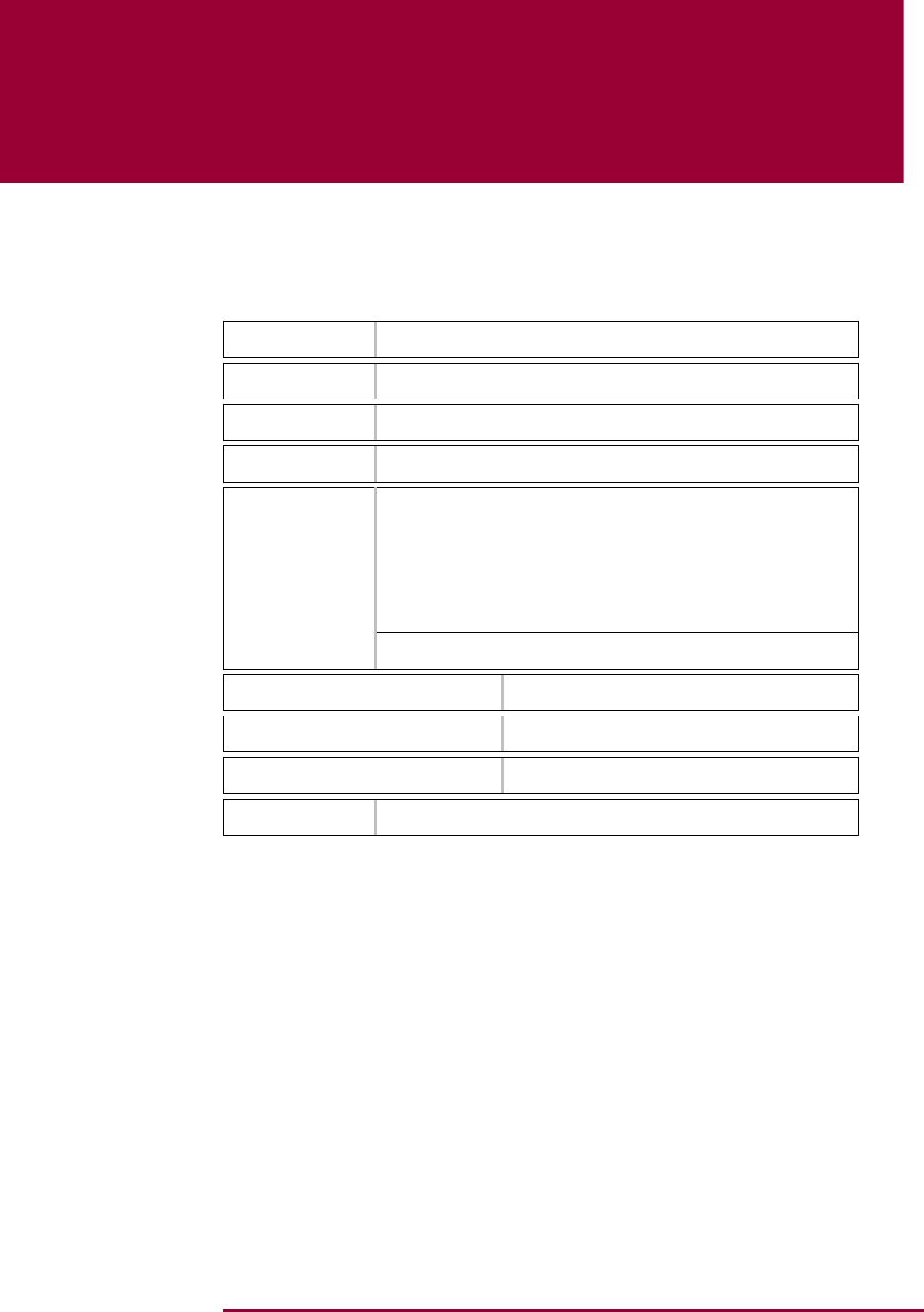 Credit Union Application Form in Word and Pdf formats - page 3 of 21