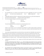 Sample lease form in Word and Pdf formats - page 2 of 5