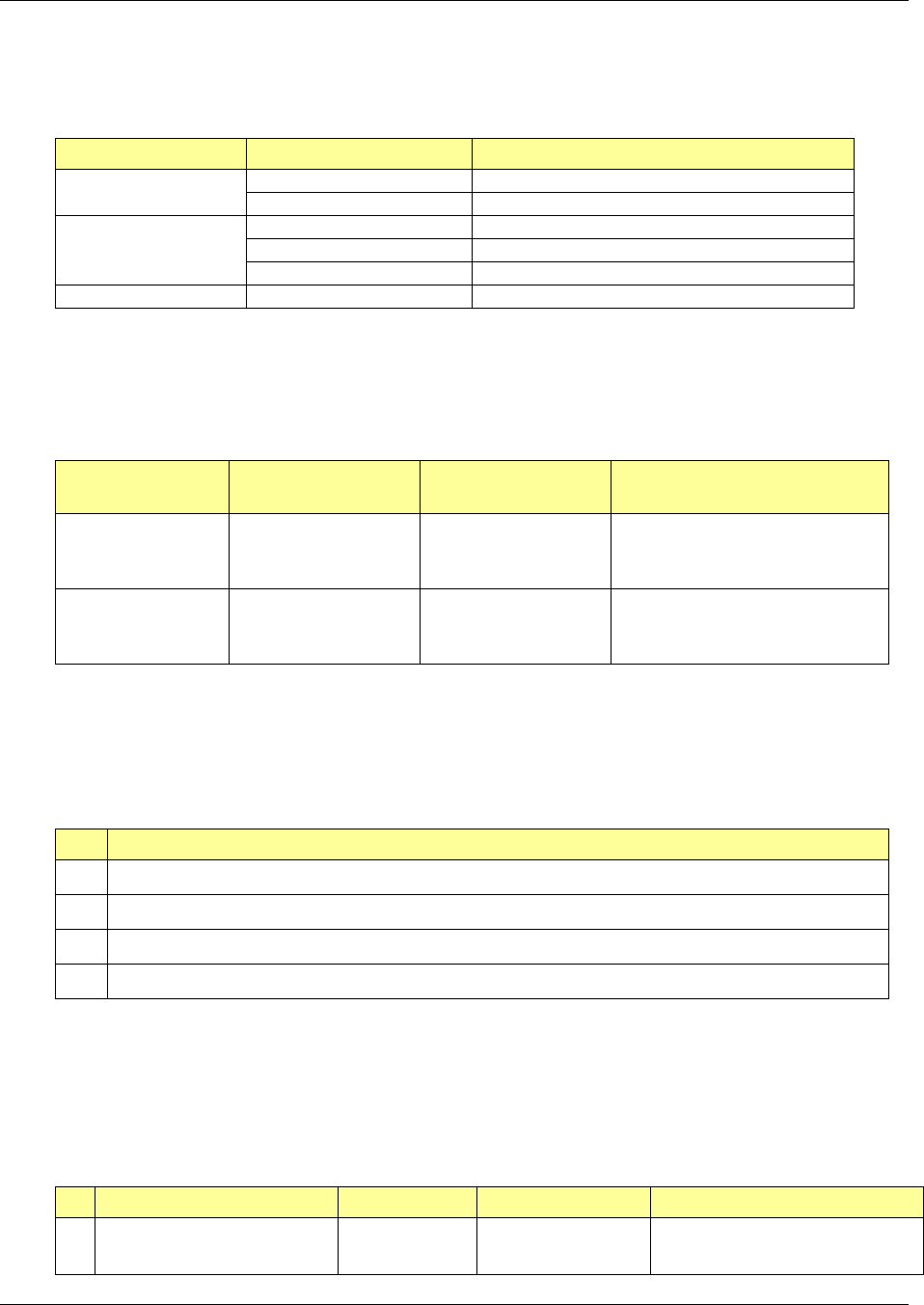 Test Plan Template In Word And Pdf Formats Page 10 Of 11 test-plan-template-in-word-and-pdf-formats-page-10-of-11