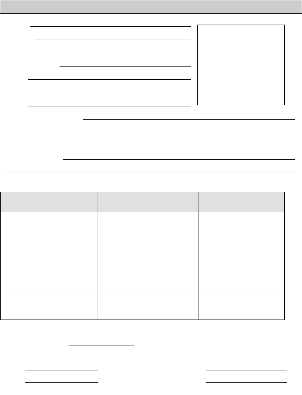 Action Management Plan in Word and Pdf formats