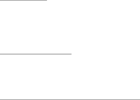 EMPLOYEE HANDBOOK in Word and Pdf formats - page 33 of 64