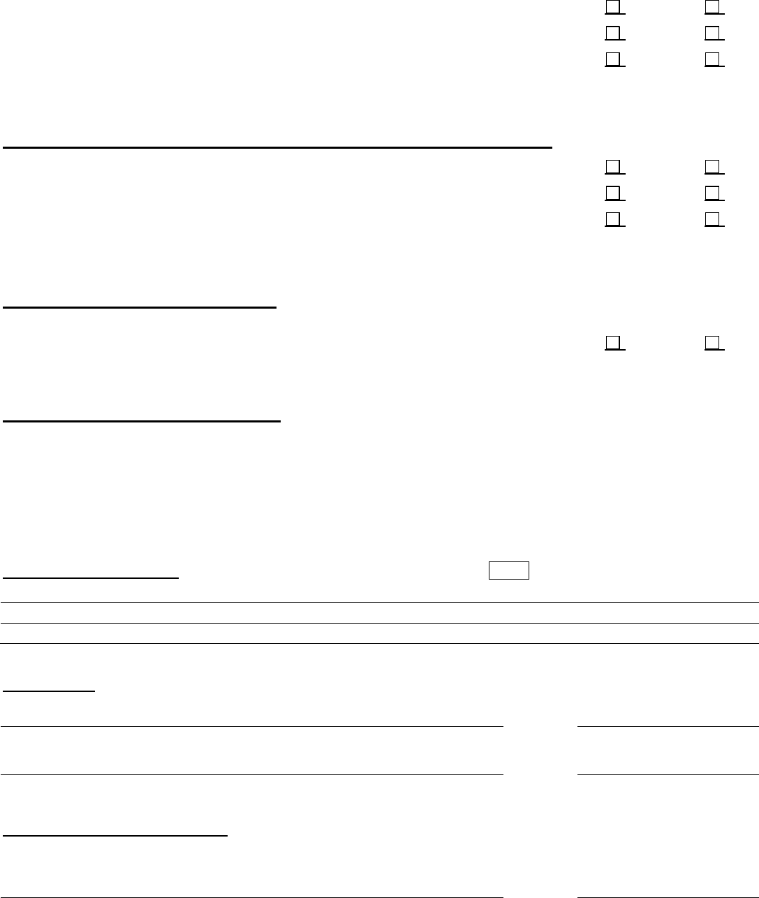 Employee Performance Evaluation In Word And Pdf Formats Page 3 Of 3