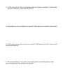 TEACHER EVALUATION QUESTIONNAIRE in Word and Pdf formats