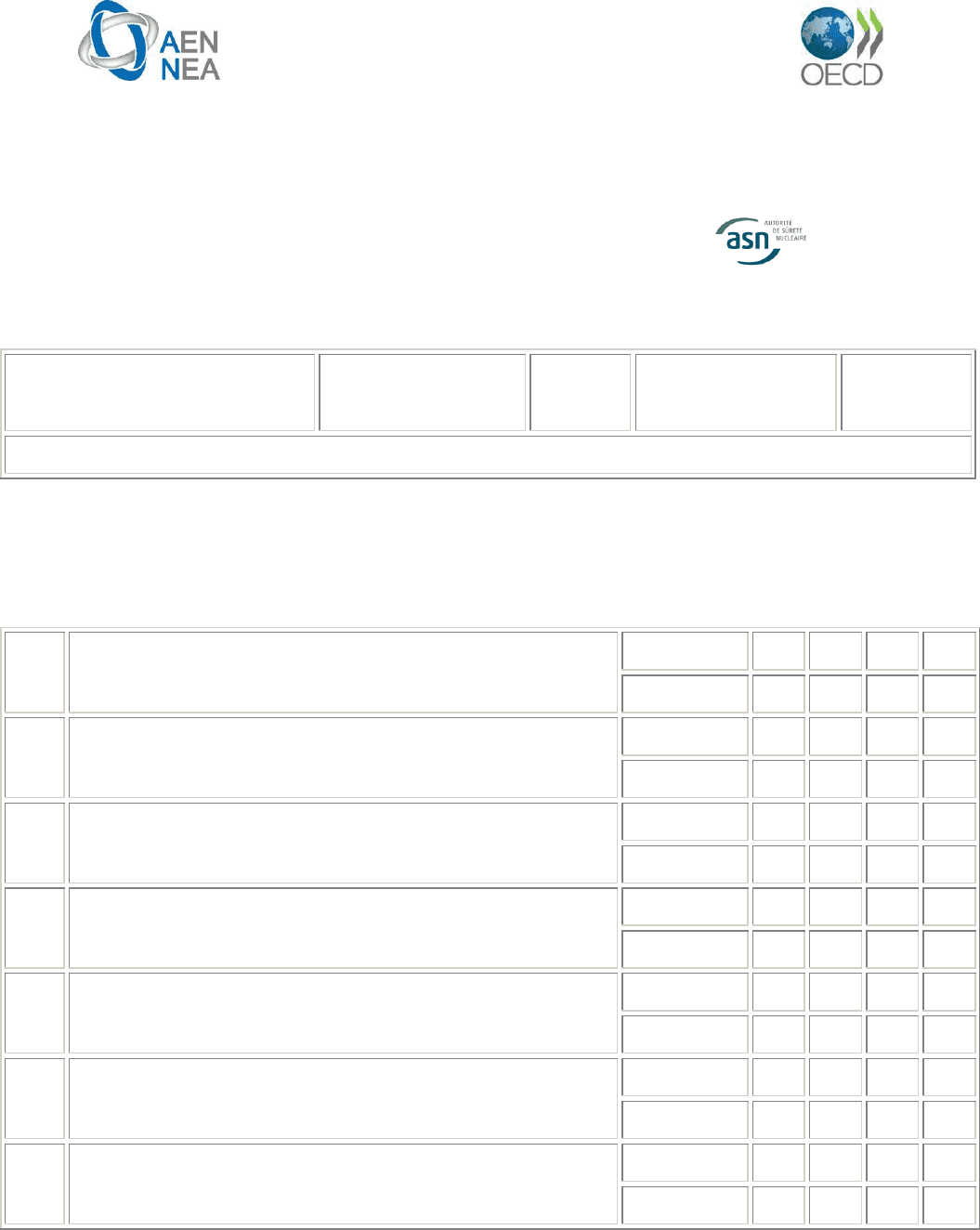 SURVEY sample in Word and Pdf formats