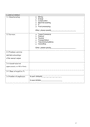 Company Profile sample in Word and Pdf formats