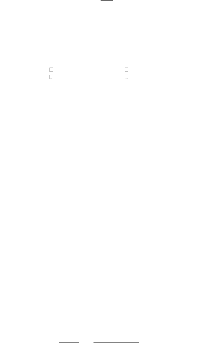 CLUB FINANCIAL REPORT in Word and Pdf formats - page 3 of 3