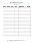 Audit Report - download free documents for PDF, Word and Excel