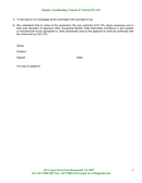 Report Template - download free documents for PDF, Word and Excel