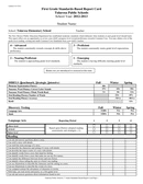 Progress Report Template - download free documents for PDF, Word and Excel