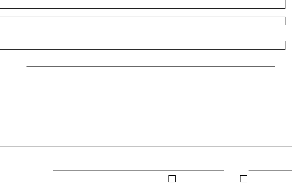 Independent Contractor Worksheet in Word and Pdf formats - page 3 of 3