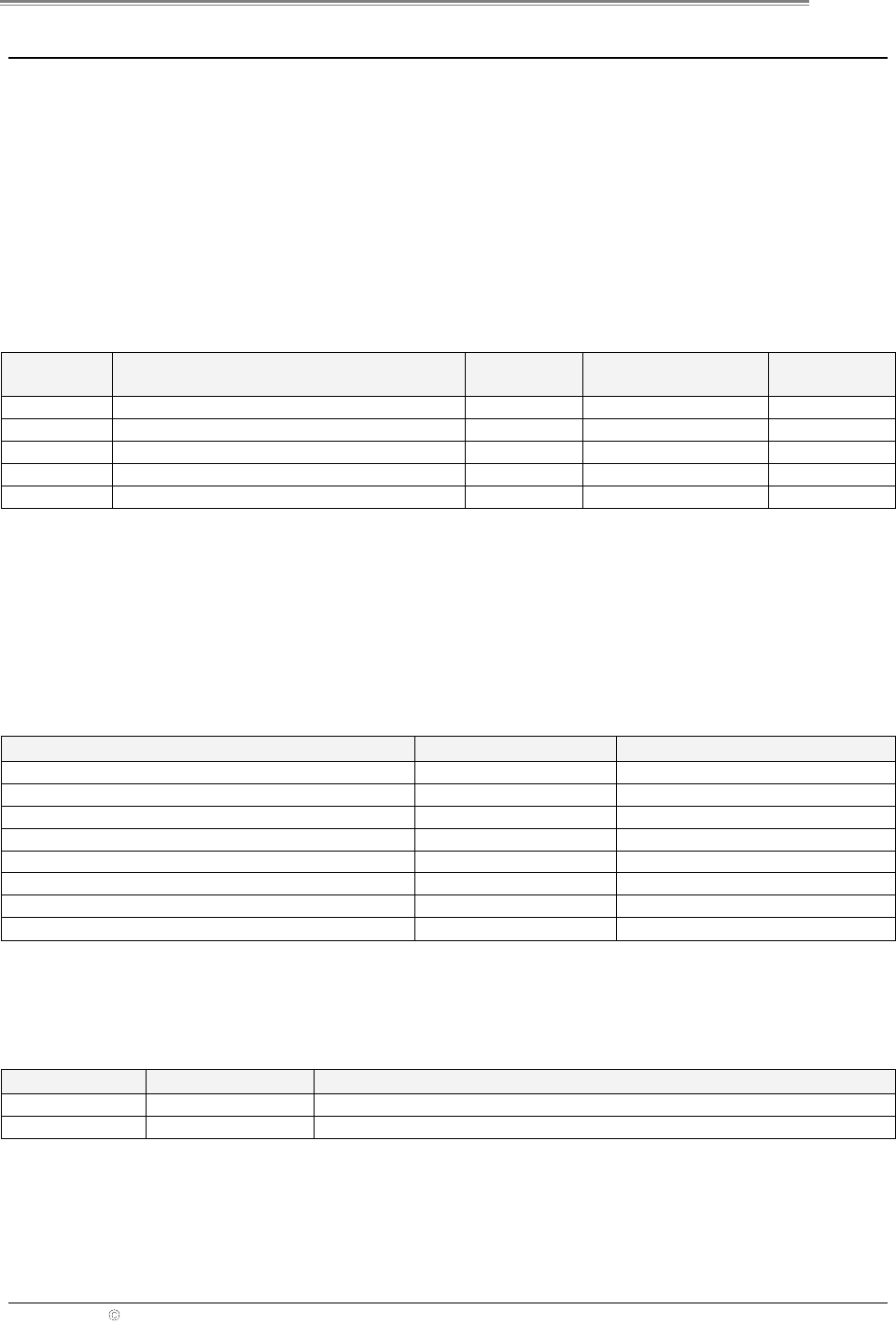 Project Management Template In Word And Pdf Formats Page 13 Of 13 project-management-template-in-word-and-pdf-formats-page-13-of-13