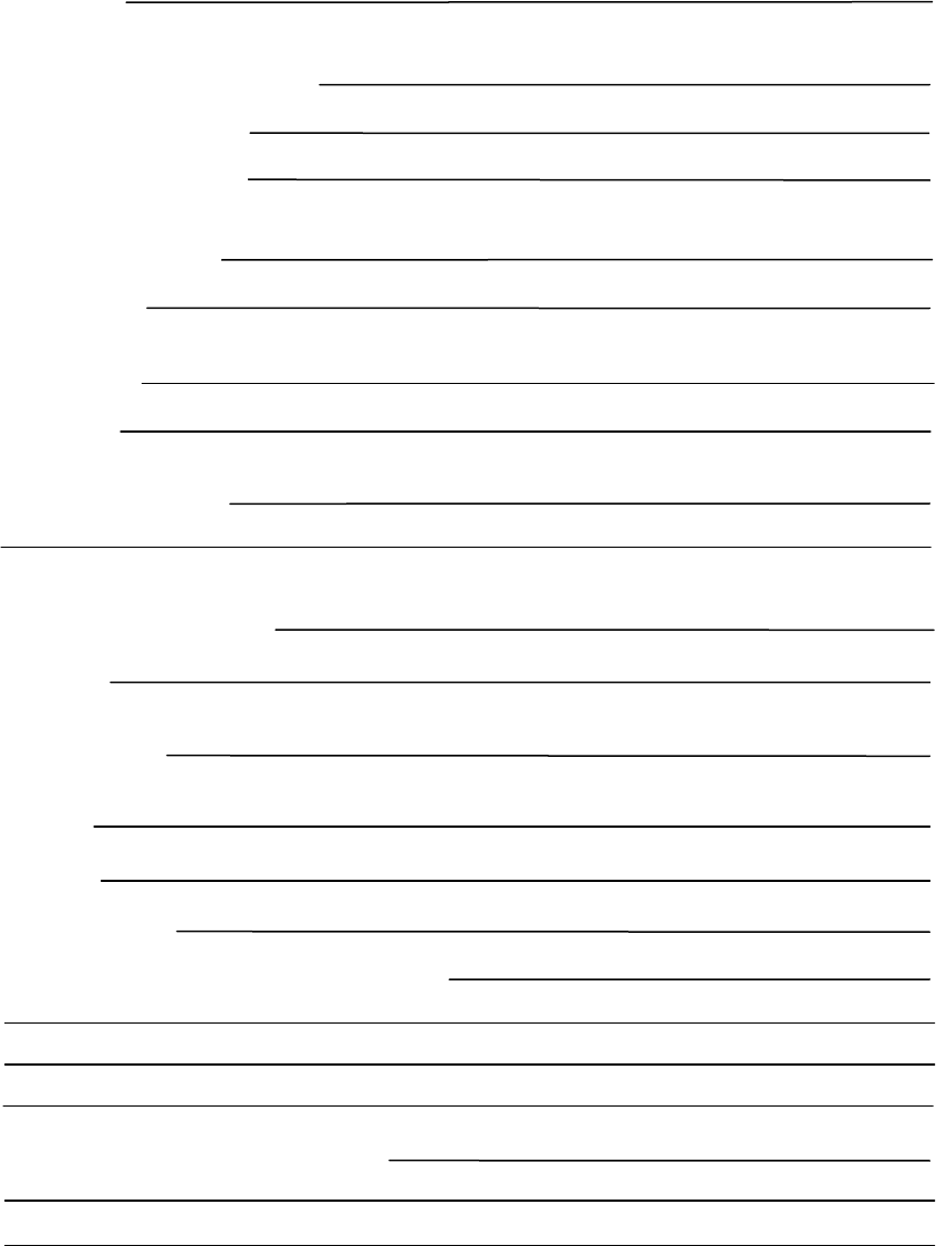 Family Tree sample in Word and Pdf formats