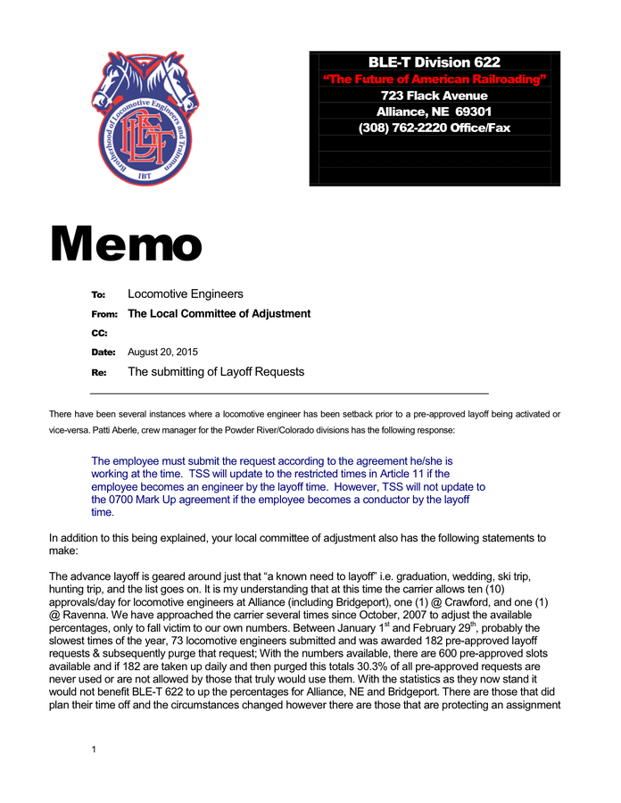 Professional Memo Template - download free documents for PDF, Word and ...