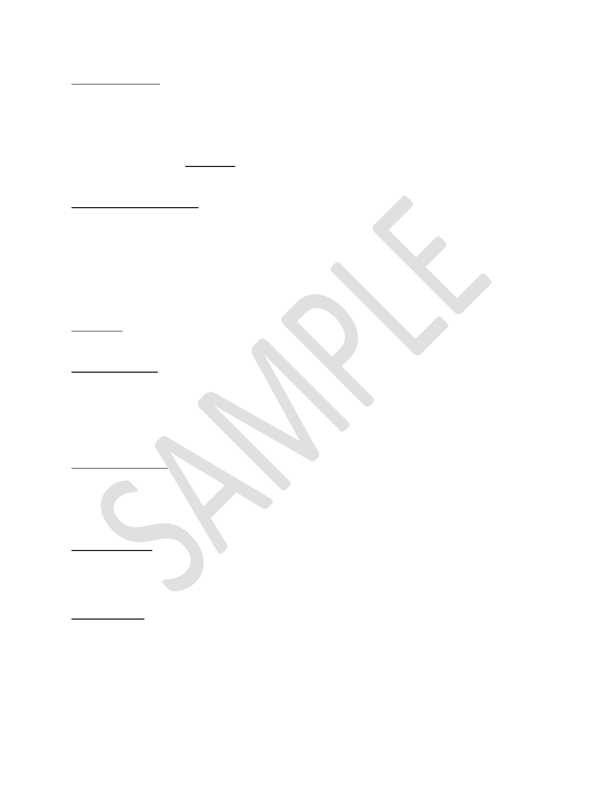 AUCTION PURCHASE AND SALE AGREEMENT in Word and Pdf formats - page 12 of 15