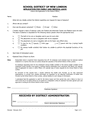 APPLICATION FOR FAMILY AND MEDICAL LEAVE in Word and Pdf formats