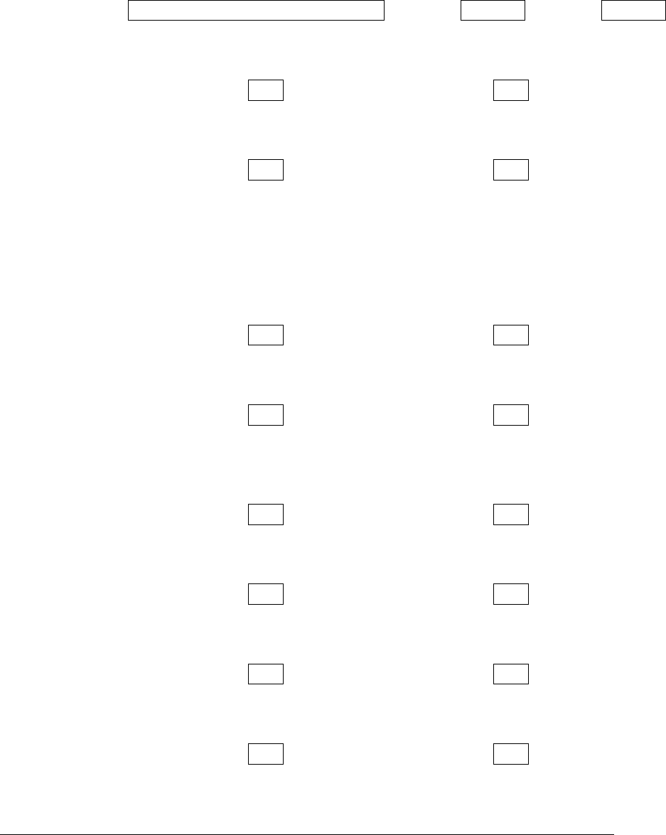 Questionnaire and Template in Word and Pdf formats - page 2 of 6