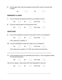 Questionnaire and Template in Word and Pdf formats - page 2 of 6