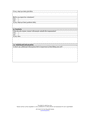 Sample Job Analysis Questionnaire in Word and Pdf formats