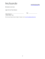 System Design Document Template in Word and Pdf formats - page 9 of 10