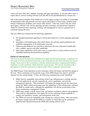 System Design Document Template In Word And Pdf Formats