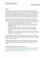System Design Document Template In Word And Pdf Formats - Page 6 Of 10