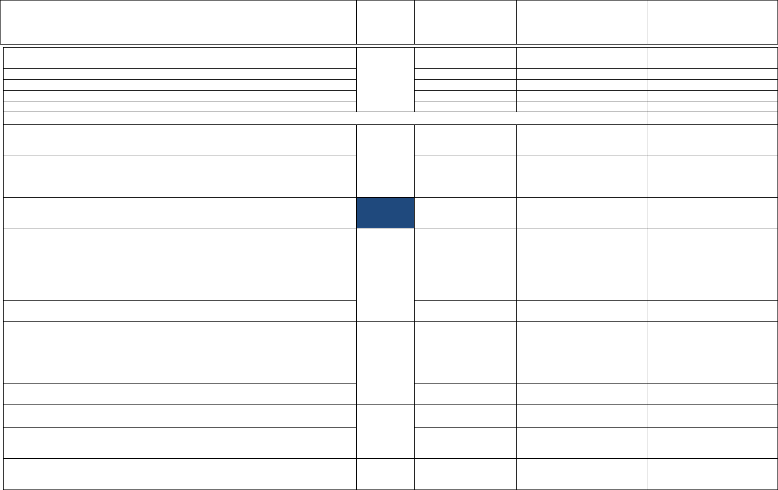 CHECKLIST FOR PEER EVALUATION in Word and Pdf formats - page 20 of 25
