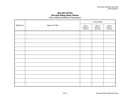 Payment Schedule Template - download free documents for PDF, Word and Excel