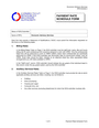 Payment Rate Schedule Form in Word and Pdf formats