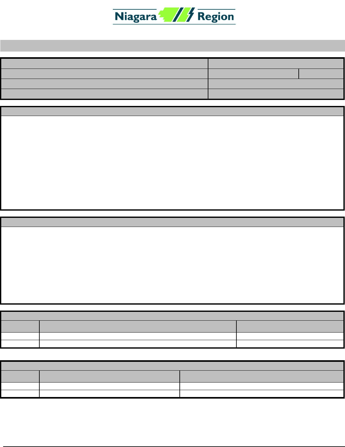 Project Progress Report in Word and Pdf formats