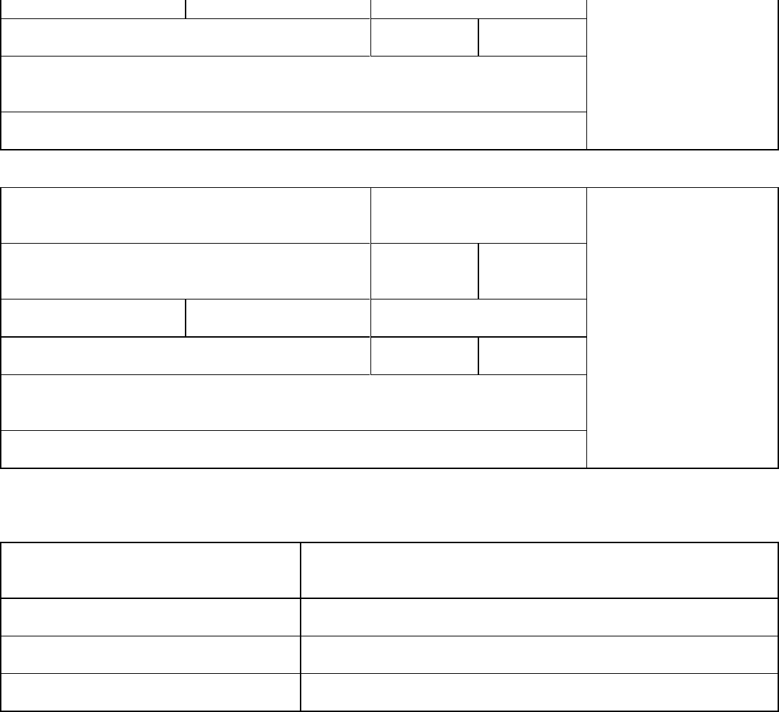 EMPLOYMENT AGREEMENT form in Word and Pdf formats - page 4 of 5