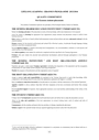 LETTER OF INTENT in Word and Pdf formats