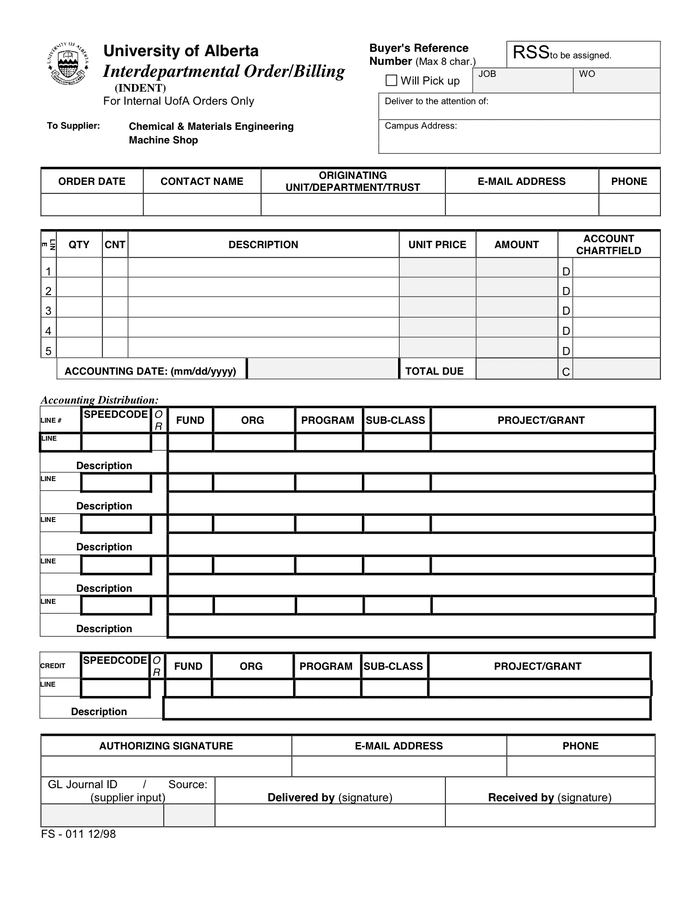 Sample Invoice - download free documents for PDF, Word and Excel