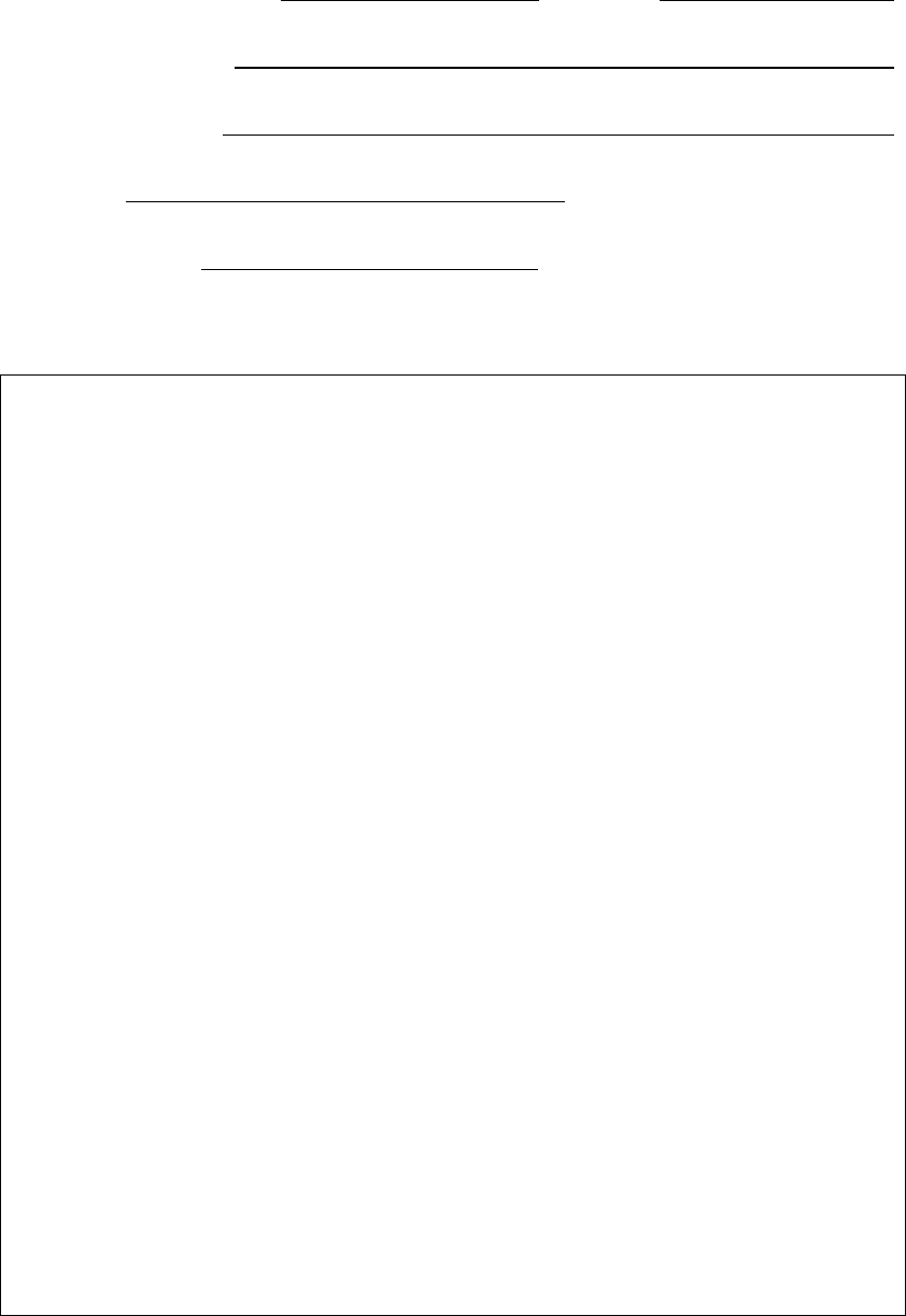 Letter of Recommendation in Word and Pdf formats