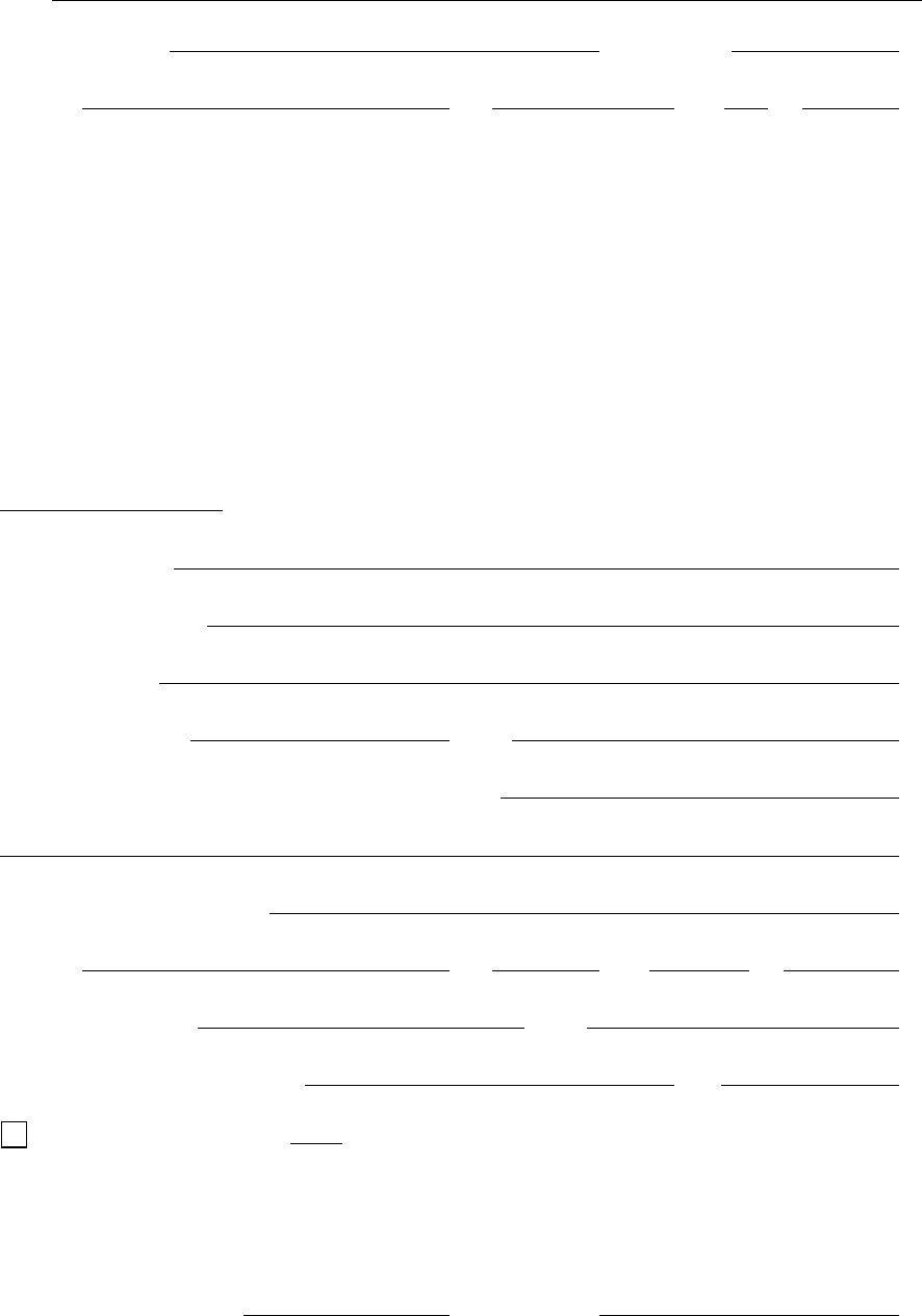 Church liability release form in Word and Pdf formats