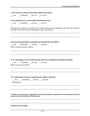 Lessons learned survey template in Word and Pdf formats