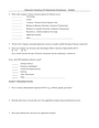 IT infrastructure questionnaire template in Word and Pdf formats - page ...